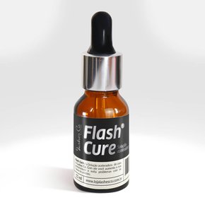 Acelerador - Flash Cure Lashes Co. 15ml